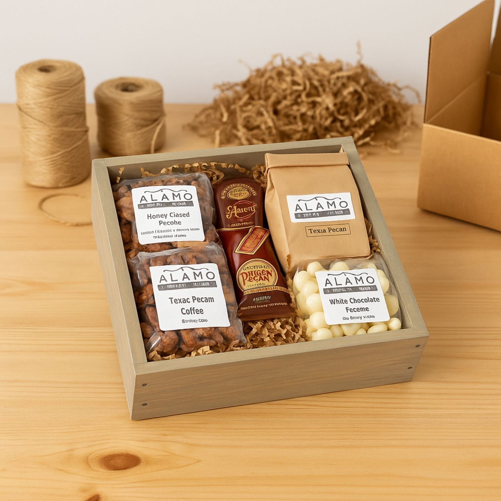 Crafted with Care: The Carpenter Core Blog